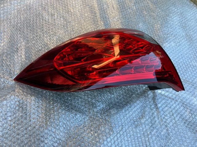 Levé zadní (vnější) světlo (11-14) - ORIGINÁLNÍ DÍL :: PORSCHE-SHOP